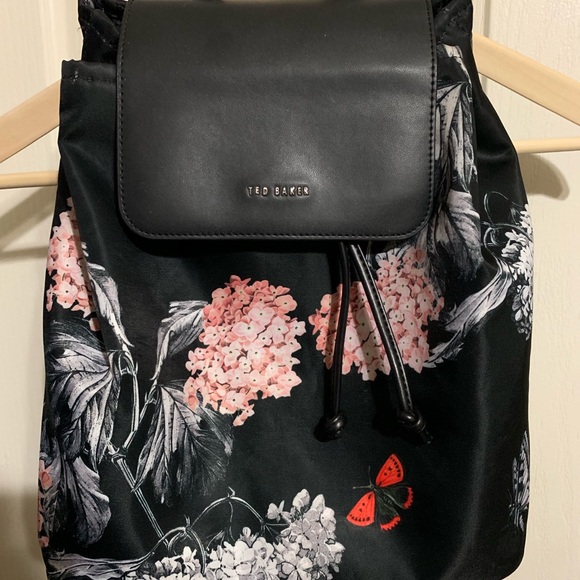 Ted Baker London | Bags | Ted Baker Backpack | Poshmark